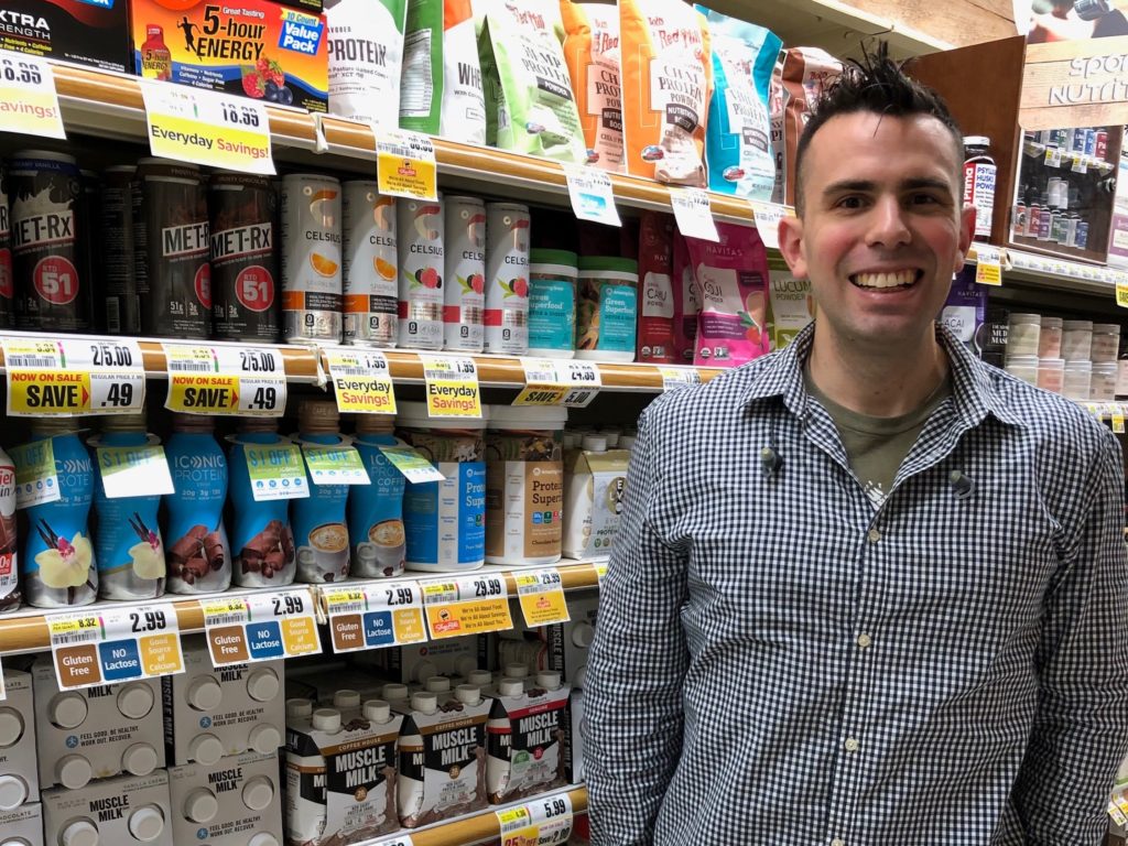 EDS Strategy - #1 In-Store Retail Product Demo & In-Store Sampling ...